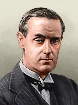 Victor Hope | Dictators Wiki | Fandom