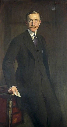 Freeman Freeman-Thomas | Dictators Wiki | Fandom