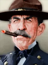 William H. Murray | Dictators Wiki | Fandom