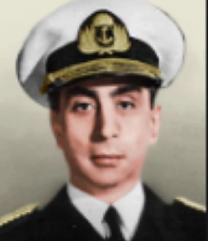 Isaac Francisco Rojas | Dictators Wiki | Fandom