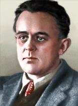 John Reed | Dictators Wiki | Fandom