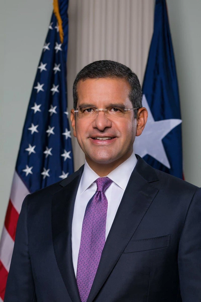 Pedro Pierluisi | Dictators Wiki | Fandom