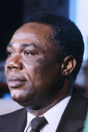 David Dacko | Dictators Wiki | Fandom