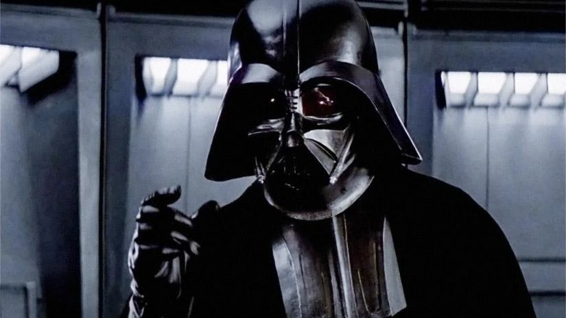 Darth Vader | Dictators Wiki | Fandom