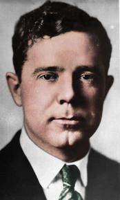 Huey Long | Dictators Wiki | Fandom