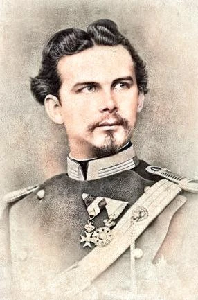 Luis II de Baviera | Dictators Wiki | Fandom