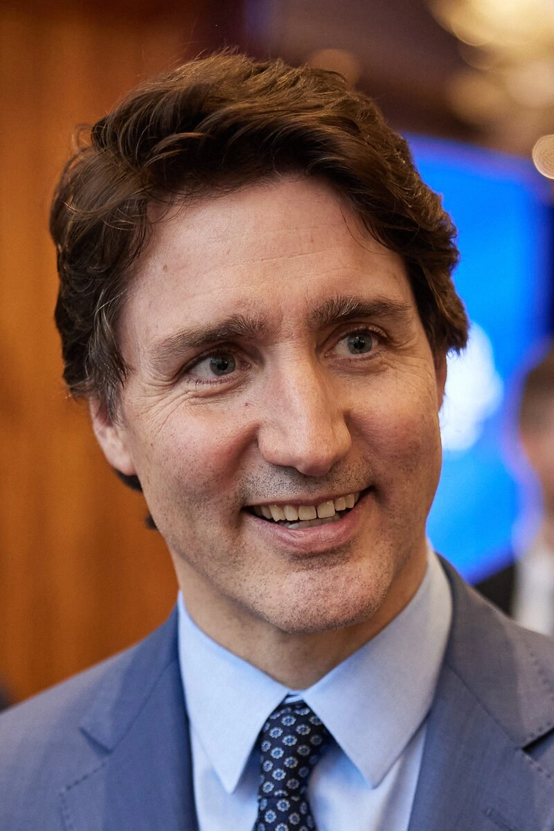 Justin Trudeau | Dictators Wiki | Fandom