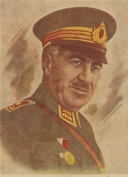 Fevzi Çakmak | Dictators Wiki | Fandom