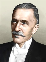Ignacy Moscicki | Dictators Wiki | Fandom