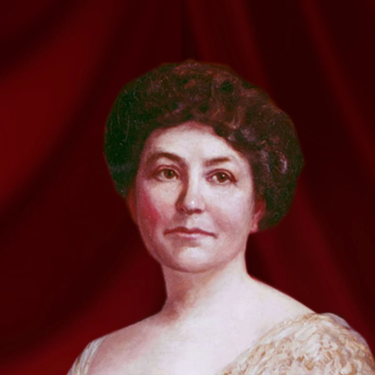 Ellen Axson Wilson | Dictators Wiki | Fandom