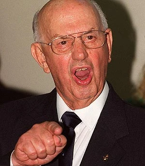 Pieter Willem Botha | Dictators Wiki | Fandom