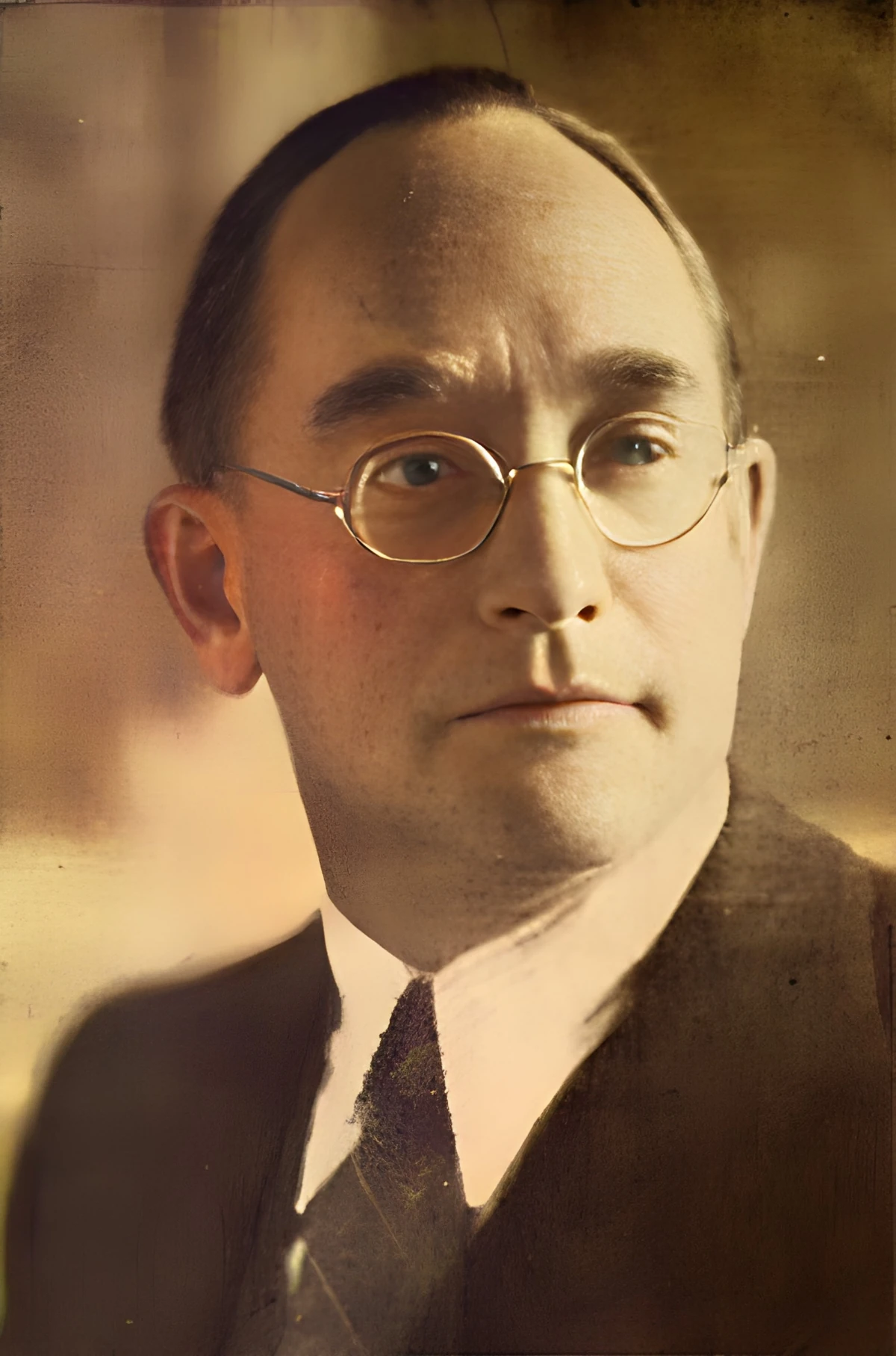 Oswald Pirow | Dictators Wiki | Fandom