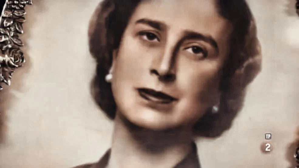 Carmen Polo | Dictators Wiki | Fandom