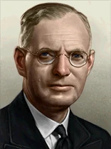 John Curtin | Dictators Wiki | Fandom