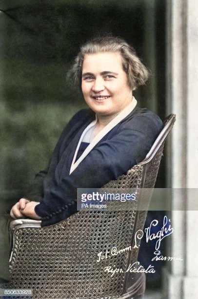 Rachele Guidi | Dictators Wiki | Fandom