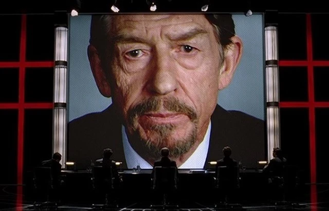 Adam Sutler | Dictators Wiki | Fandom