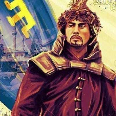 Devlet I Giray | Dictators Wiki | Fandom