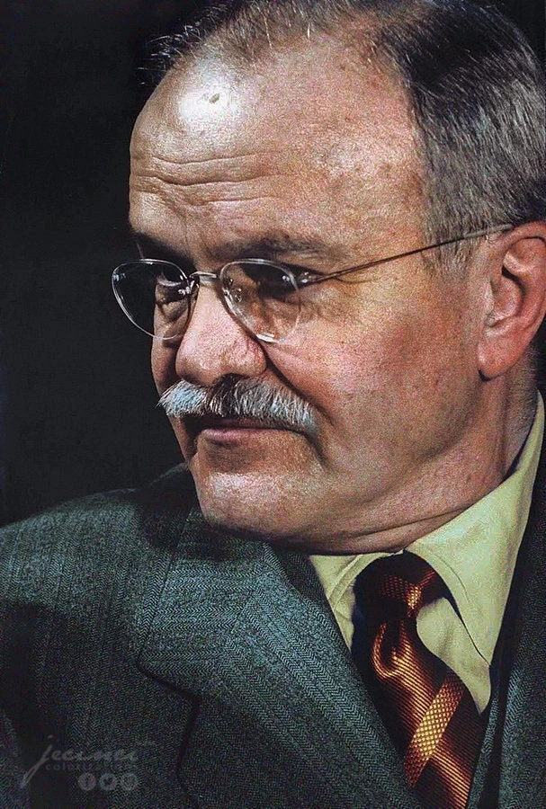 Viacheslav Mólotov | Dictators Wiki | Fandom