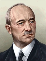 Edvard Benes | Dictators Wiki | Fandom