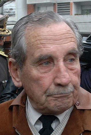 Gregorio Álvarez | Dictators Wiki | Fandom