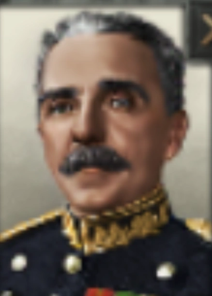 Juan Carlos Onganía | Dictators Wiki | Fandom