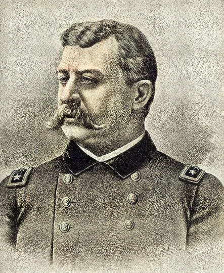 John R. Brooke | Dictators Wiki | Fandom