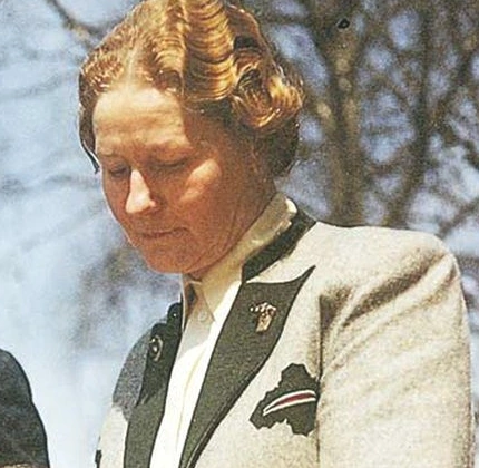 Emmy Göring | Dictators Wiki | Fandom