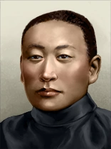 Anandyn Amar | Dictators Wiki | Fandom