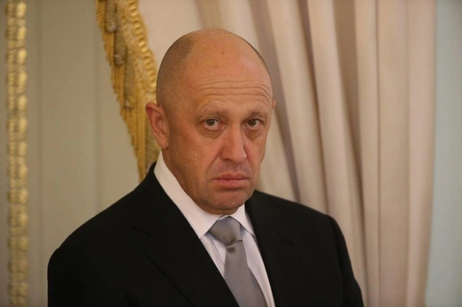 Yevgueni Prigozhin | Dictators Wiki | Fandom