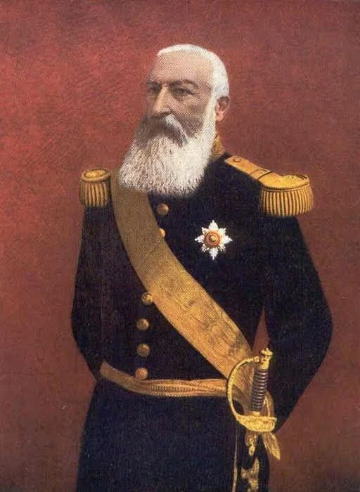 Leopoldo II | Dictators Wiki | Fandom