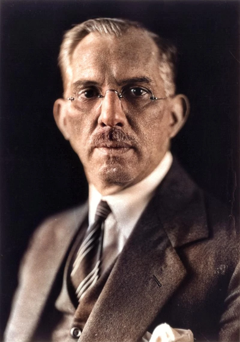 Juan Bautista Sacasa | Dictators Wiki | Fandom