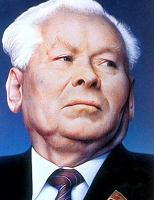 Konstantín Chernenko | Dictators Wiki | Fandom