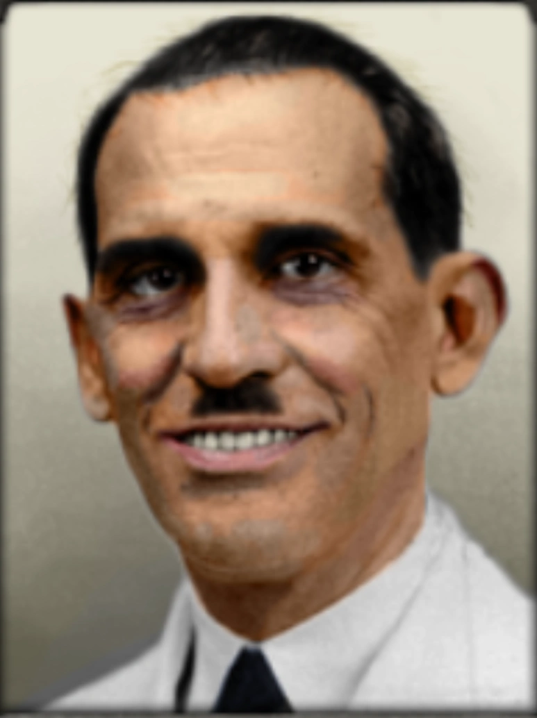 Ramón Grau San Martín | Dictators Wiki | Fandom