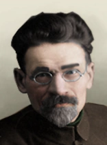 Mijaíl Kalinin | Dictators Wiki | Fandom