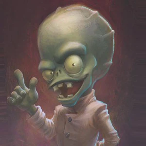 Dr. Zomboss | Dictators Wiki | Fandom