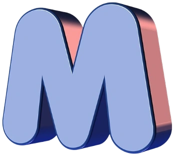 M | Dictionary Wiki | Fandom