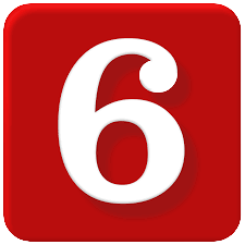 Six | Dictionary Wiki | Fandom