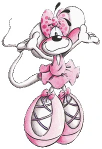 Diddlina | Diddl Wiki | Fandom