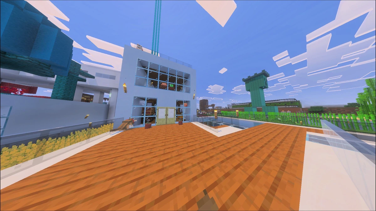 Charlies Base | DiddlySquatMC Wiki | Fandom