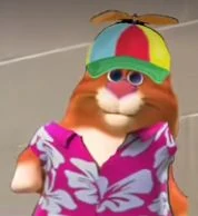 Maybe Diddy DogCat | Diddy Animals Wiki | Fandom