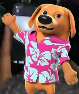 No Diddy Dog | Diddy Animals Wiki | Fandom