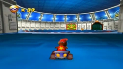Future Fun Land | Diddy Kong Racing Wiki | Fandom