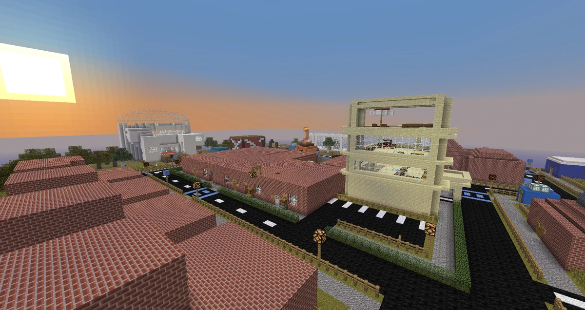 Whoville | Doctor Who Series and Recreations Wiki | Fandom