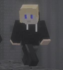 Jasper Burrow | Doctor Who Series and Recreations Wiki | Fandom