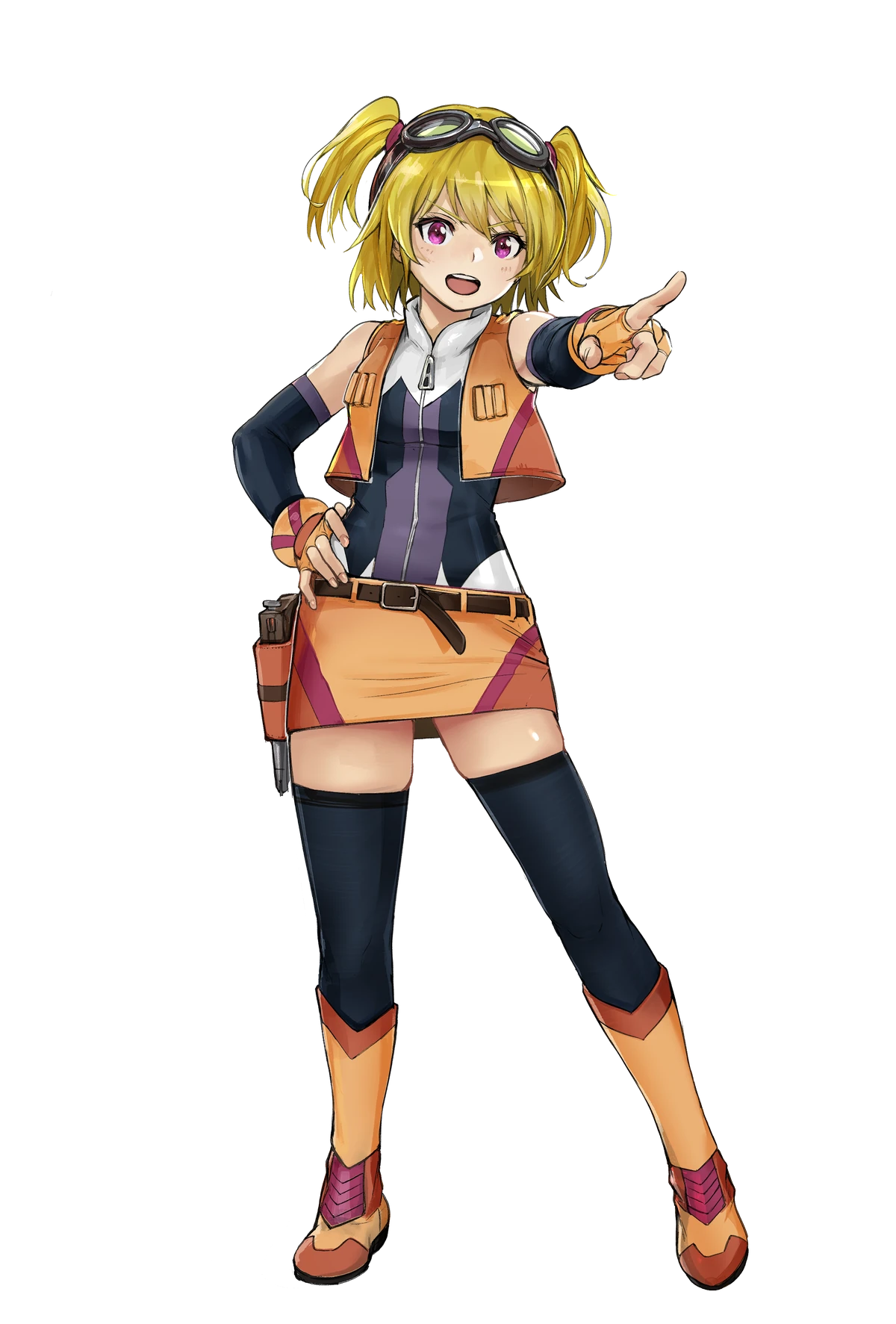 Aden | Didnapper 2 Wiki | Fandom