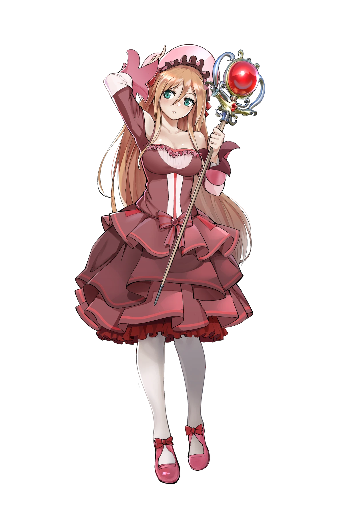 Eileen | Didnapper 2 Wiki | Fandom