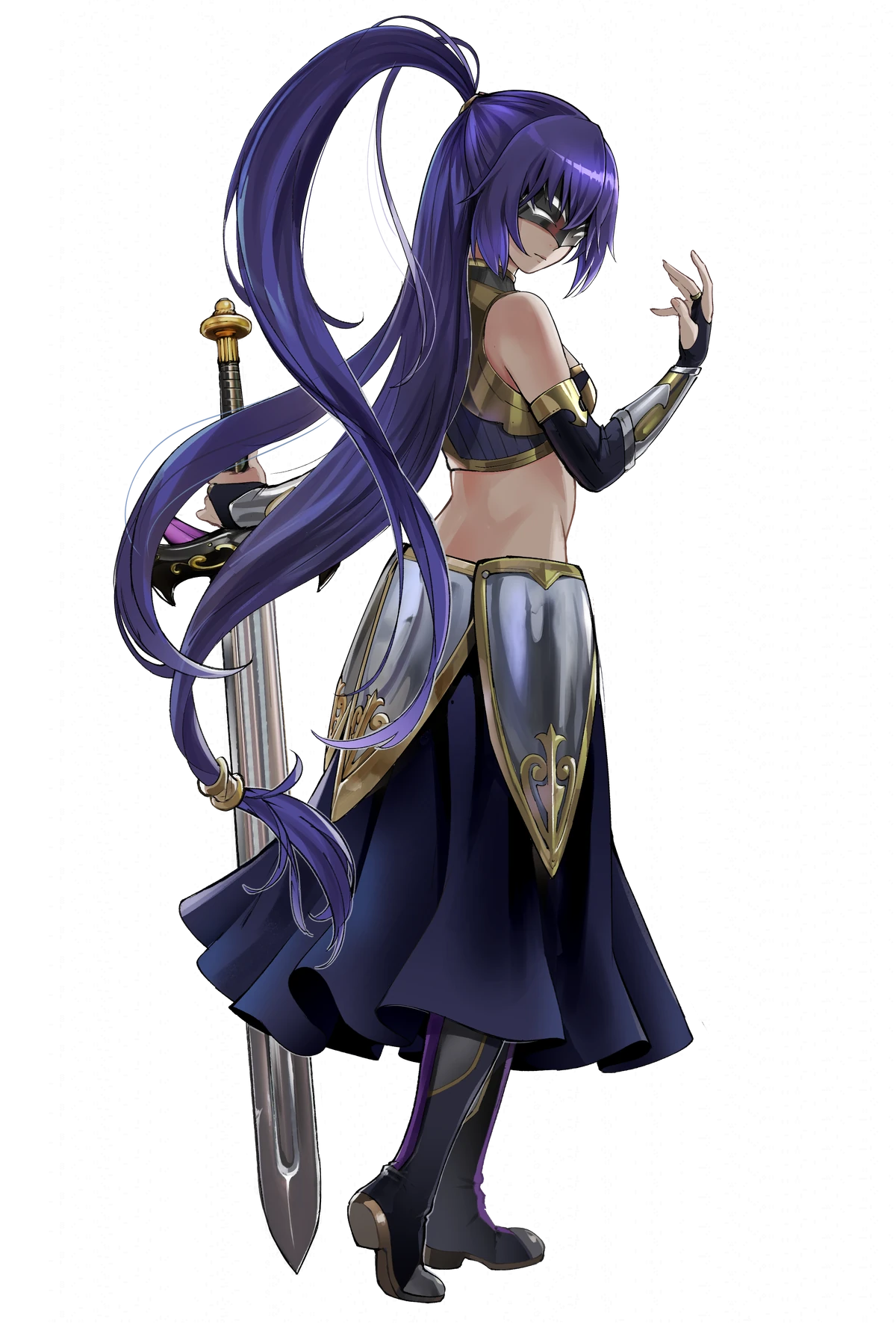 Zhara | Didnapper 2 Wiki | Fandom