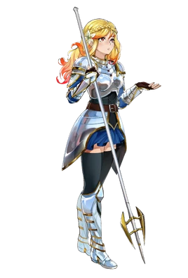 Liliana | Didnapper 2 Wiki | Fandom