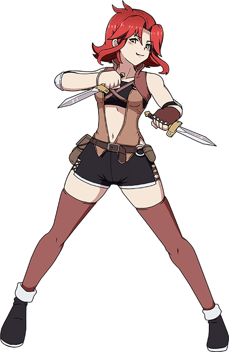 Carol | Didnapper 2 Wiki | Fandom