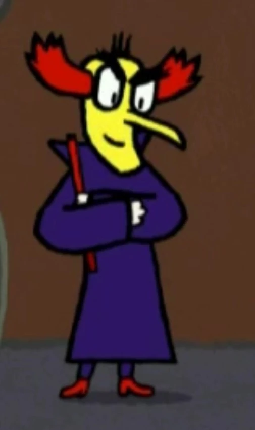 Kroodle | Didou Wiki | Fandom